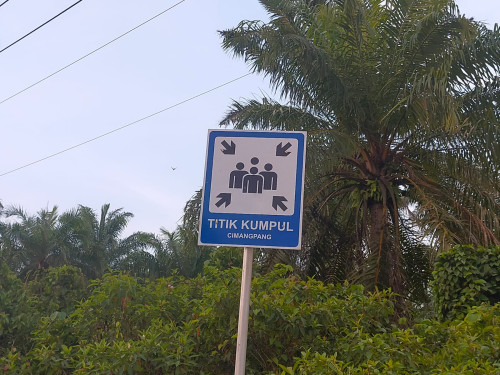 mengenal-rambu-kebencanaan-yang-ada-di-desa-panggarangan