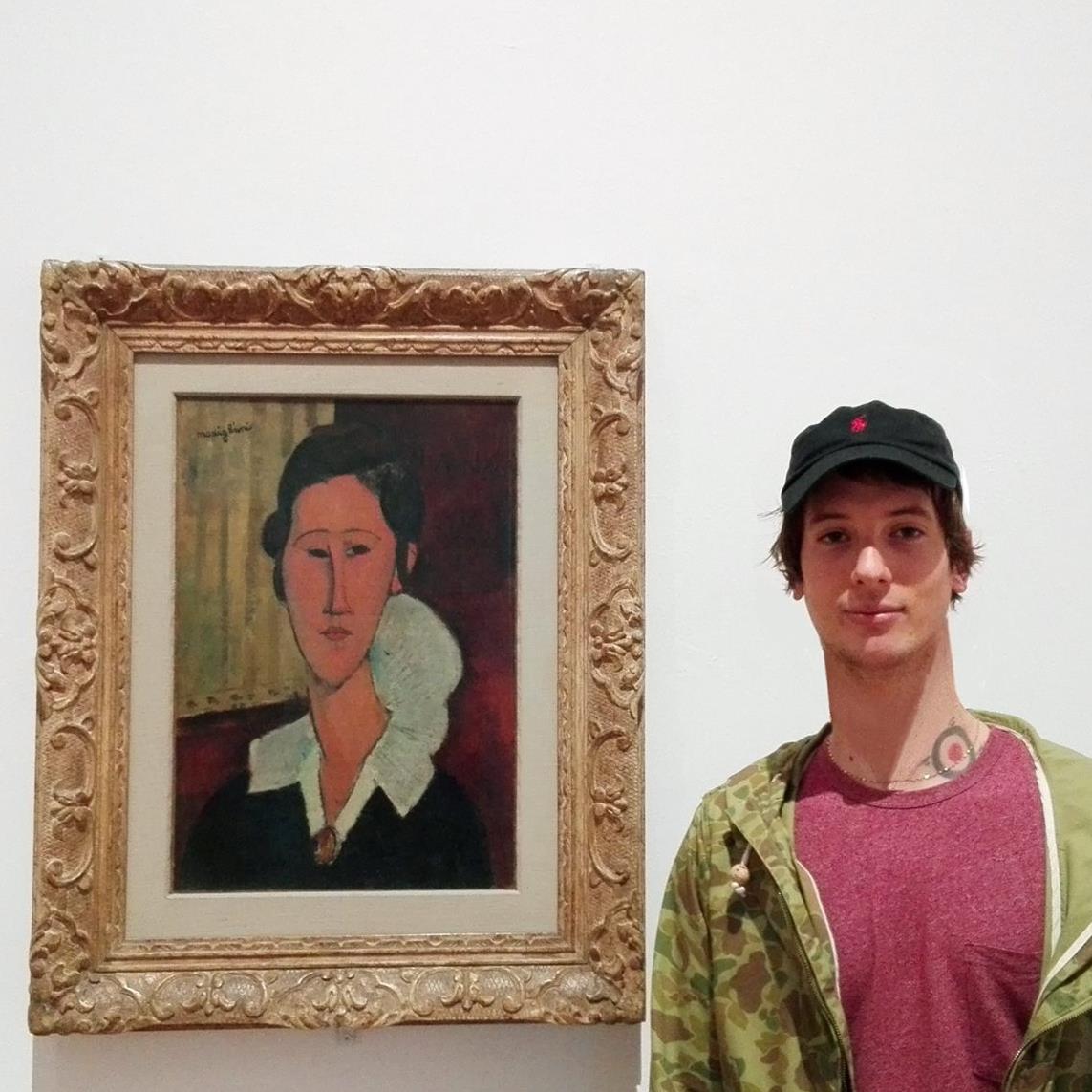Lorenzo is a human being based in Italy.