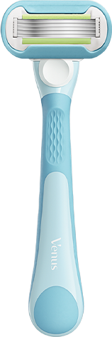 Extra Smooth Women's Razor | Venus CA