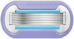 Gillette Venus Extra Smooth Contour Refills | Venus CA