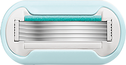 Gillette Venus Extra Smooth Sensitive Refills | Venus CA