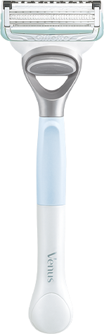 Gillette Venus Pubic Hair & Skin Razor | Venus CA