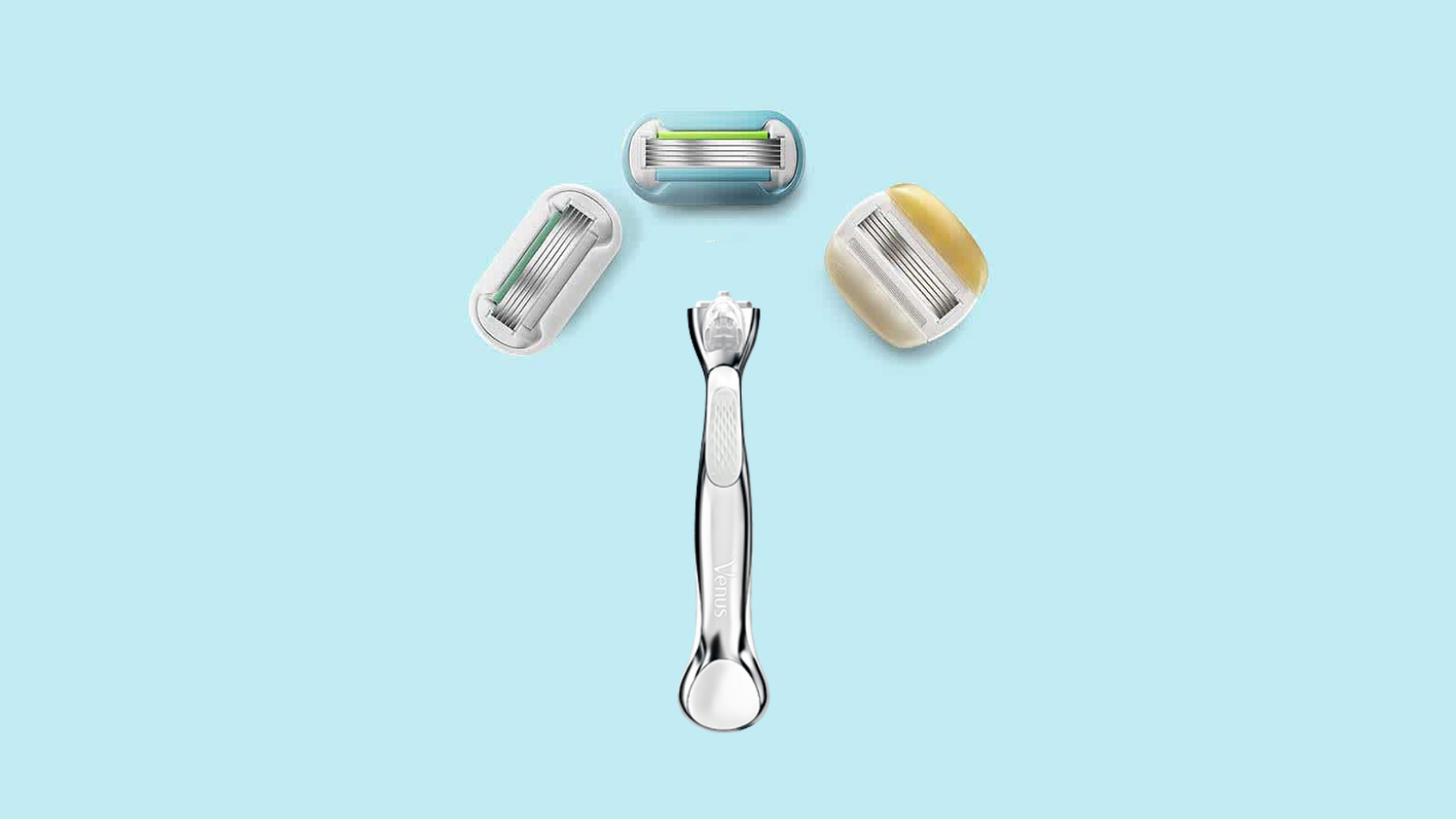 What Causes Razor Rashes and Bumps and How to Prevent Them | Venus CA