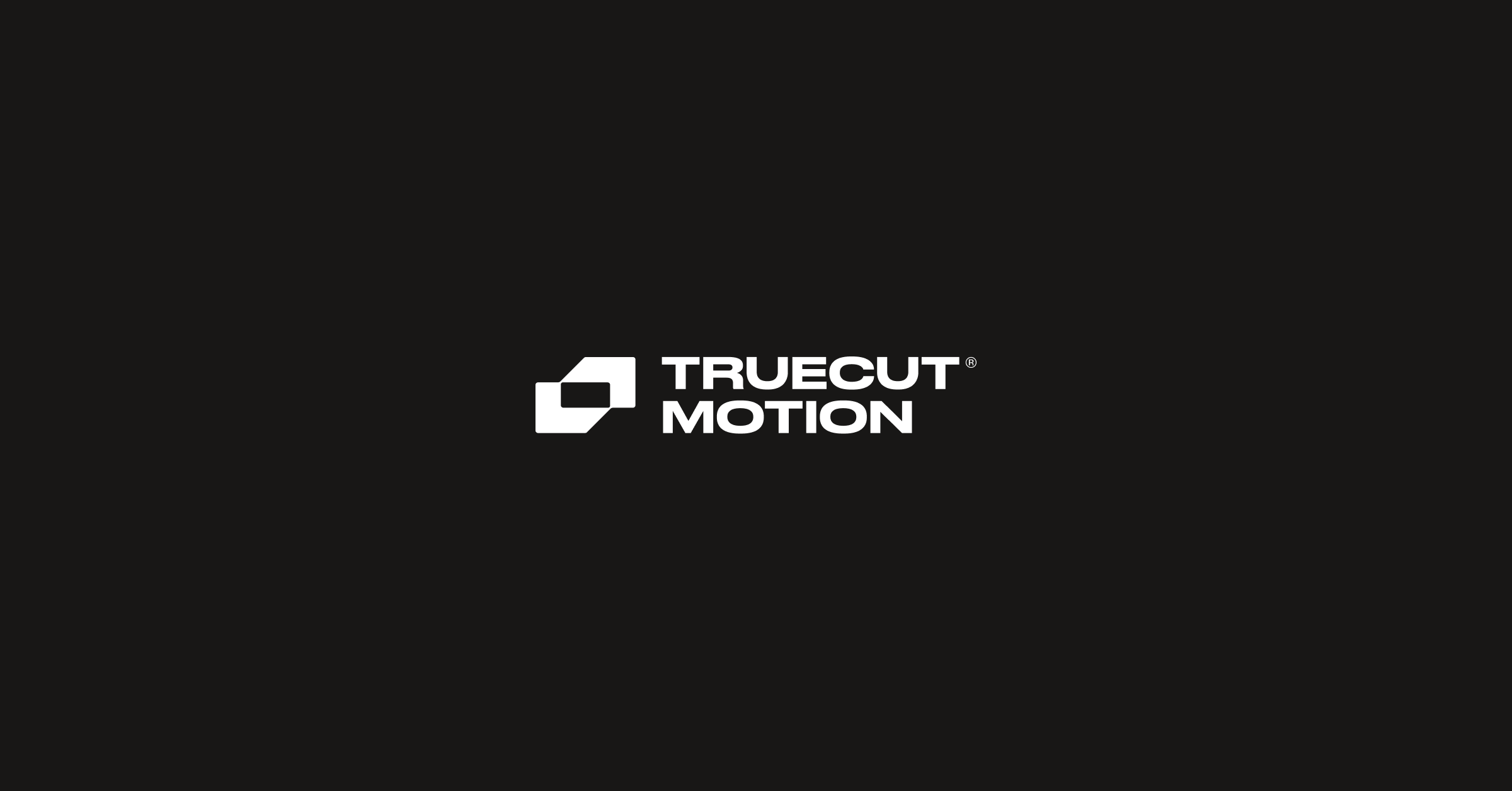 TrueCut Motion Case Study - Idol