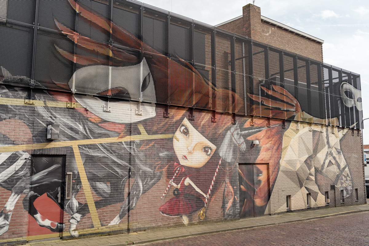 Oostburg | Bezienswaardigheden | allyourz