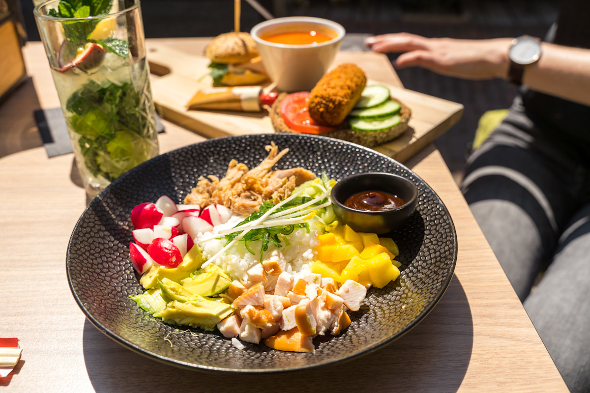 Lunchen in Goes: tips voor fijne plekken | allyourz