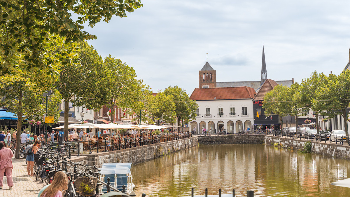 6x heerlijke restaurants in Sluis | allyourz