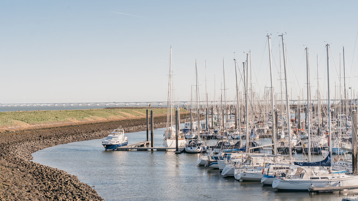 Zien en doen op Noord-Beveland | allyourz