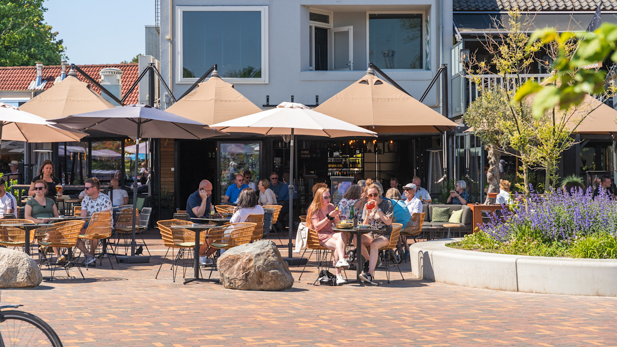 Restaurants in Renesse: 9x hotspots | allyourz