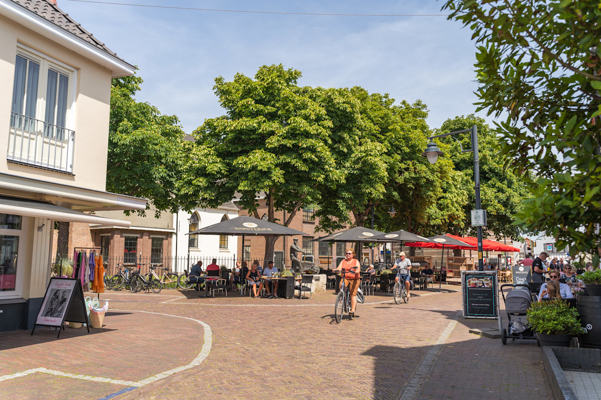 Eten en drinken in Ouddorp | allyourz