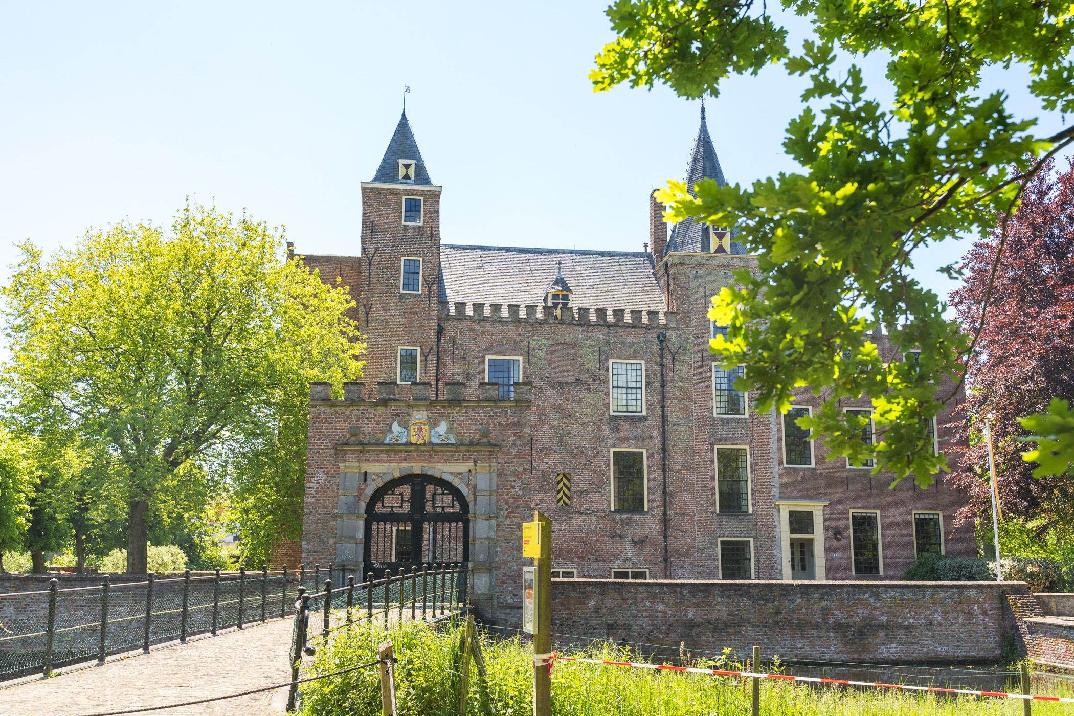 Open monumentendag 2022 | allyourz