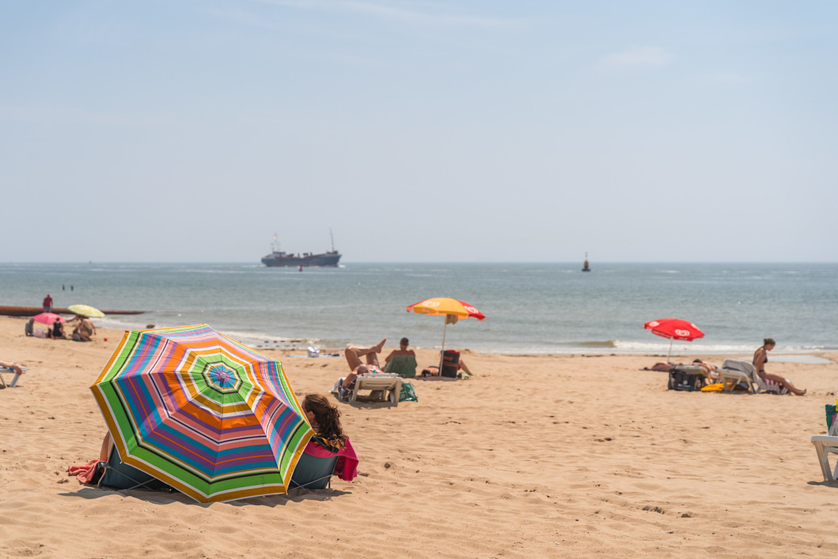 Ontdek de mooiste en schoonste stranden van Walcheren