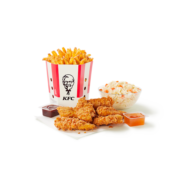 Sides & Drinks | KFC Sides & Drinks Menu