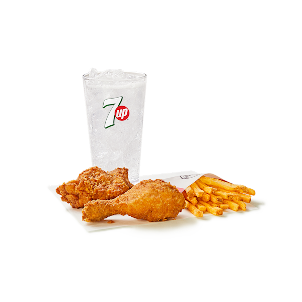Buckets | KFC Buckets Menu