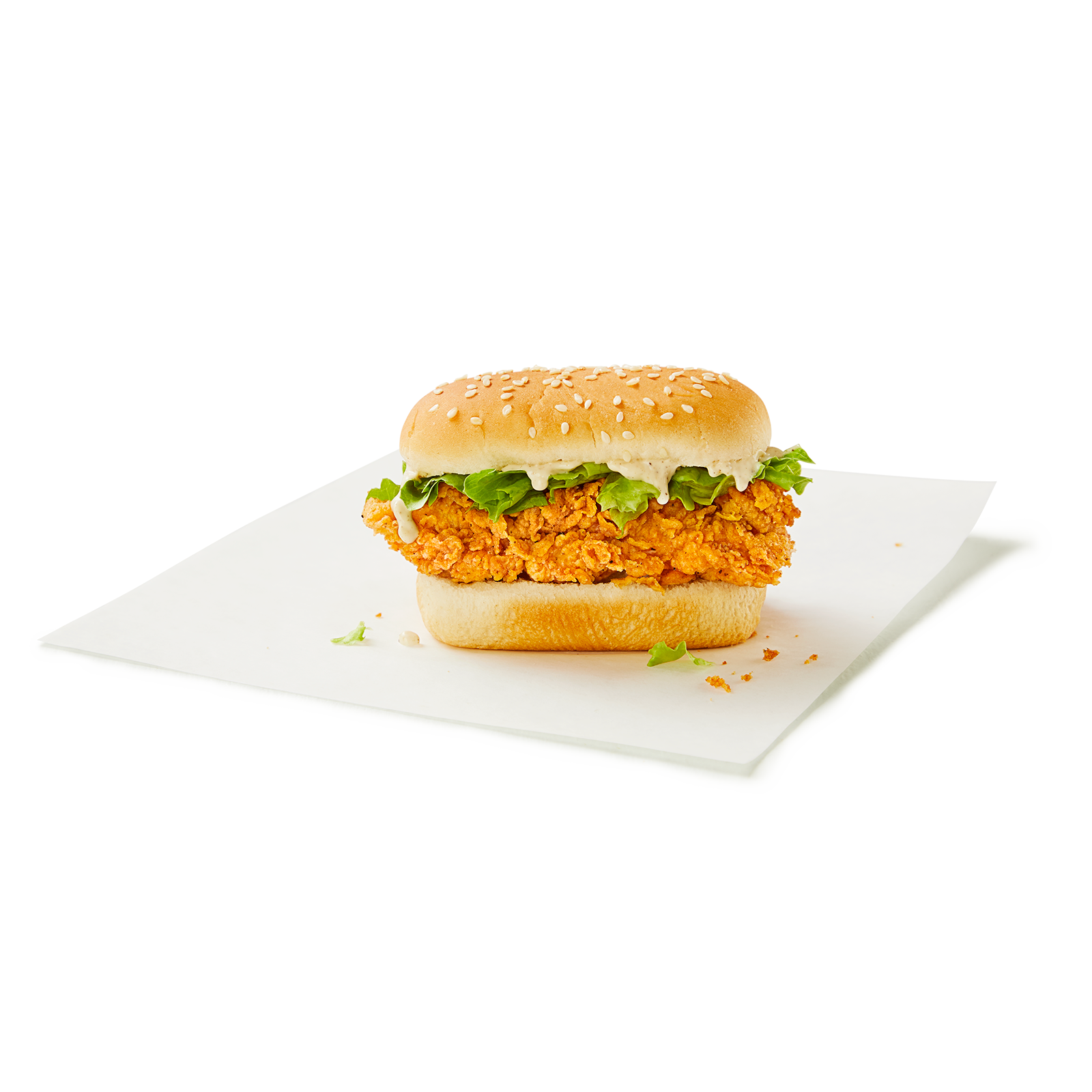 Double Sliders Combo | Sandwich Combos | KFC Menu