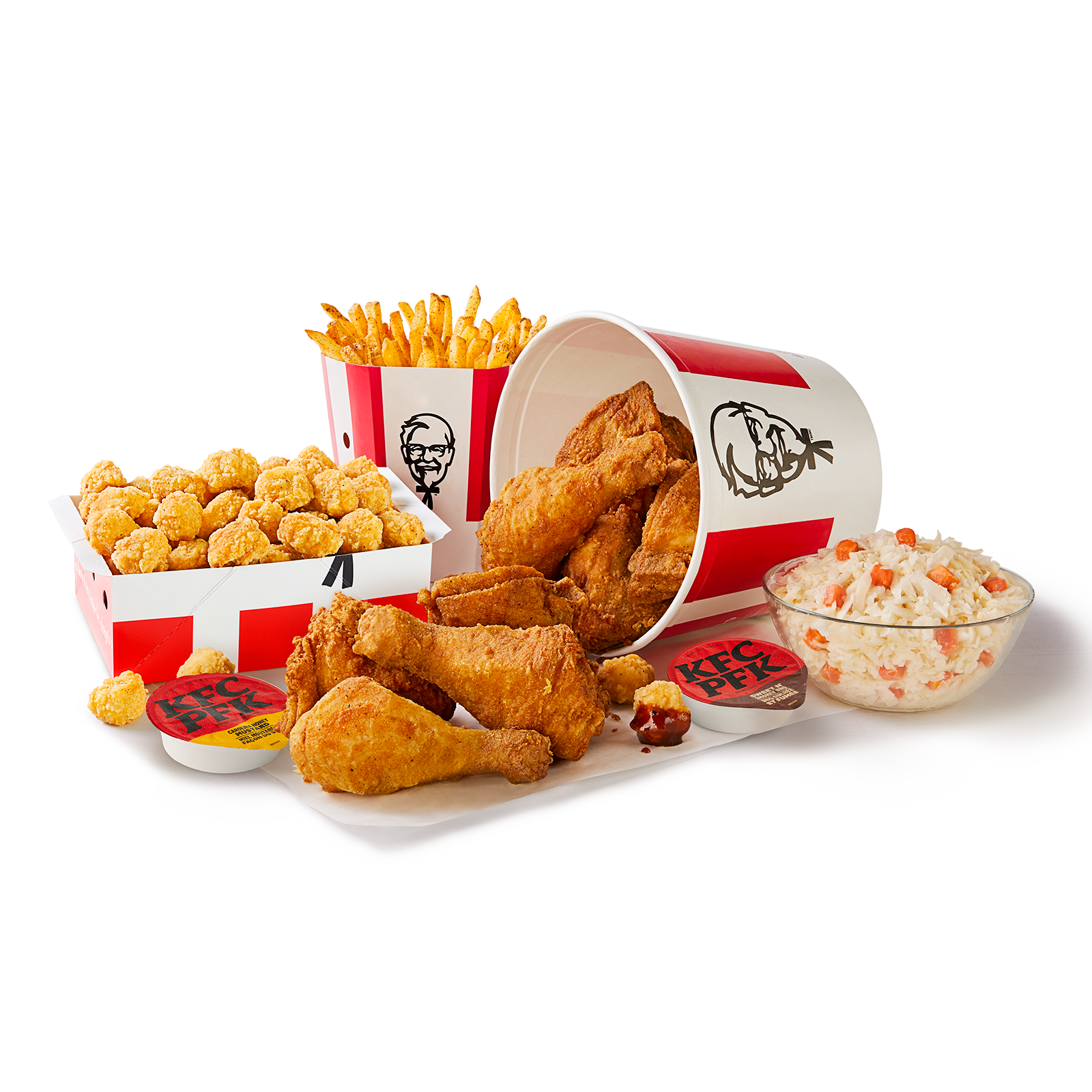 Family Bucket Meal | Limited Time Offers | KFC Menu