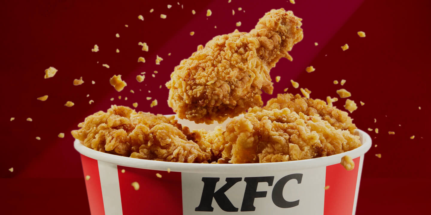 Sustainability | KFC® Canada