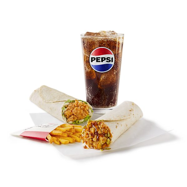 Buckets | KFC Buckets Menu