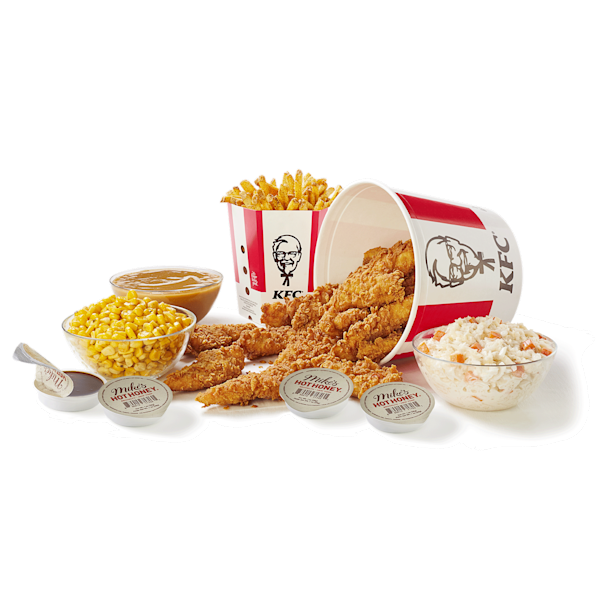Limited Time Offers | KFC Limited Time Offers Menu
