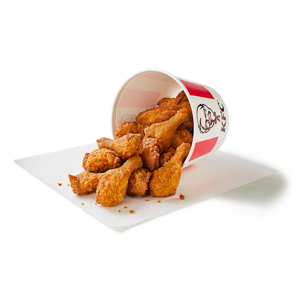Order KFC Online Menu | KFC Menu For Sharing