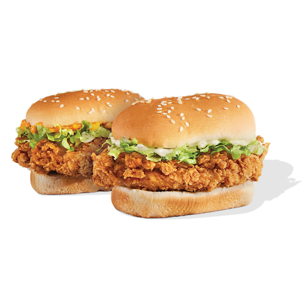 Order KFC Online Menu | KFC Menu For Sharing