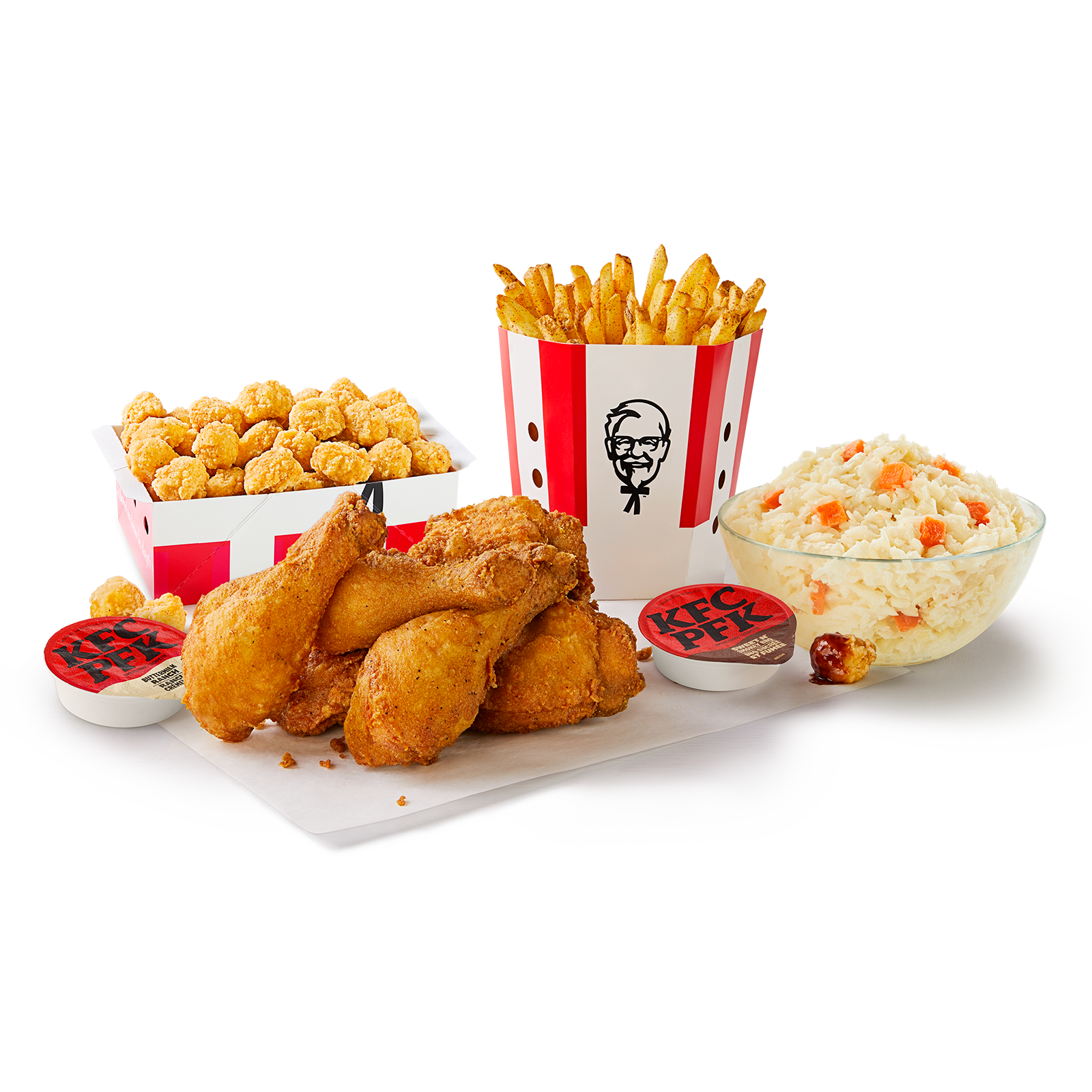 Family Bucket | Limited Time Offers | KFC Menu