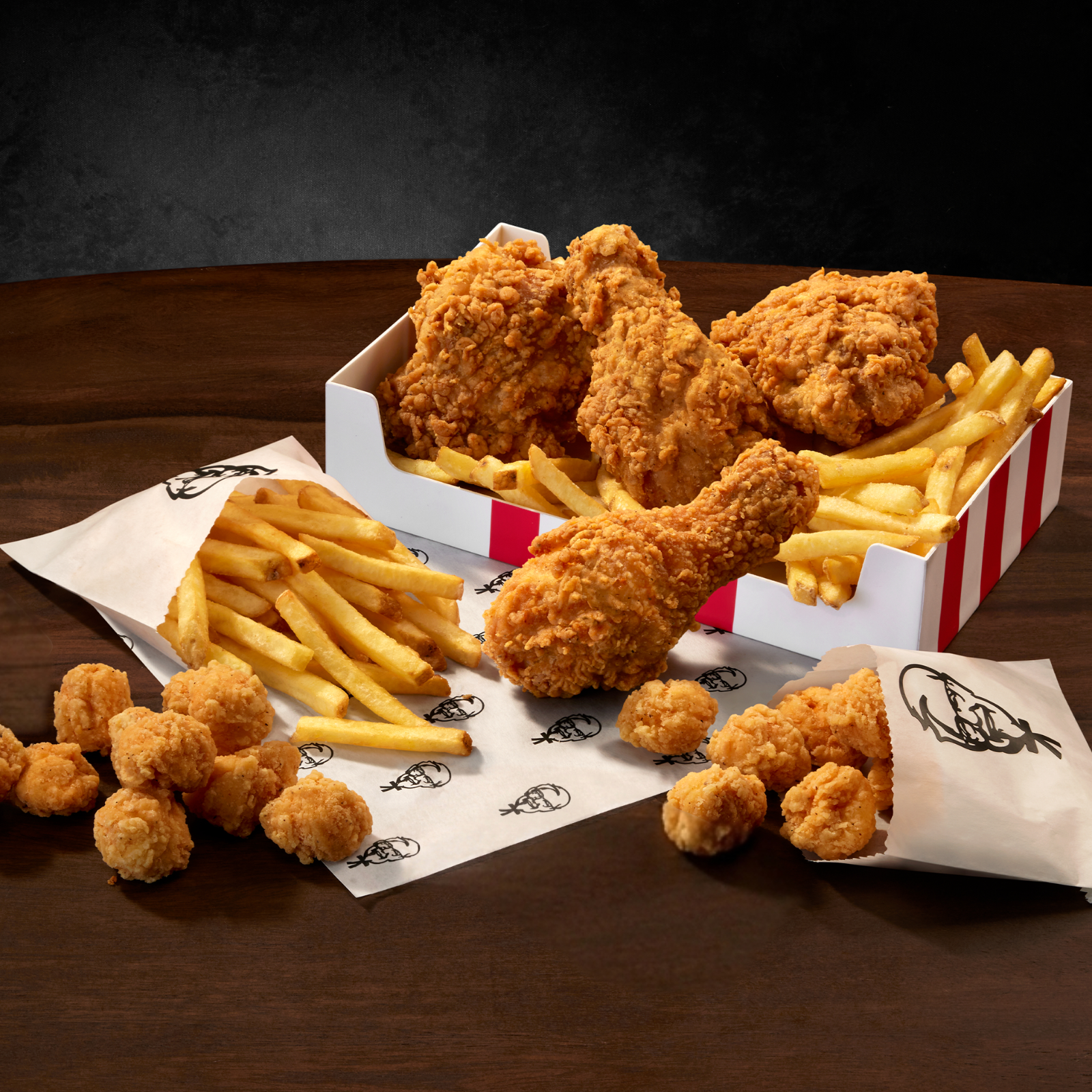 Limited Time Offers | KFC Limited Time Offers Menu