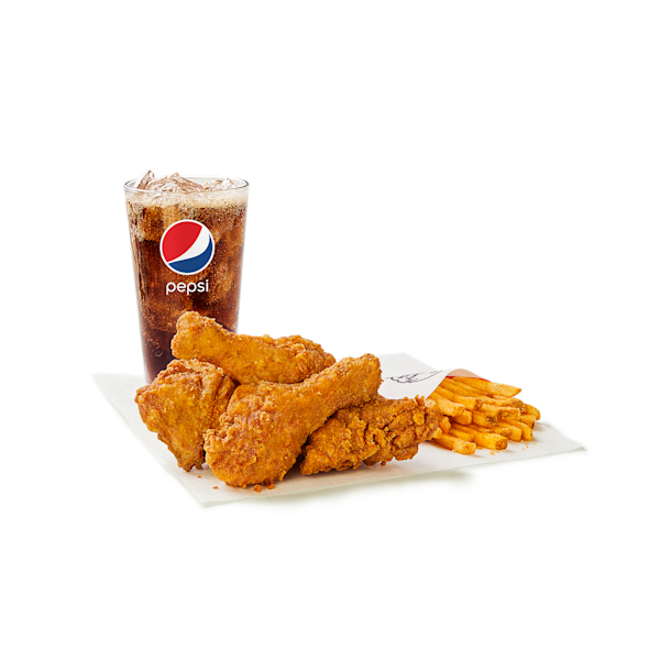 Buckets | KFC Buckets Menu