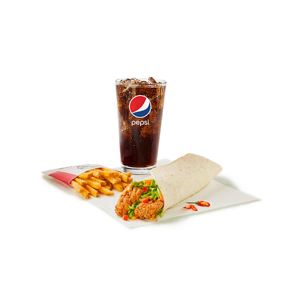Order KFC Online Menu | KFC Menu For Sharing