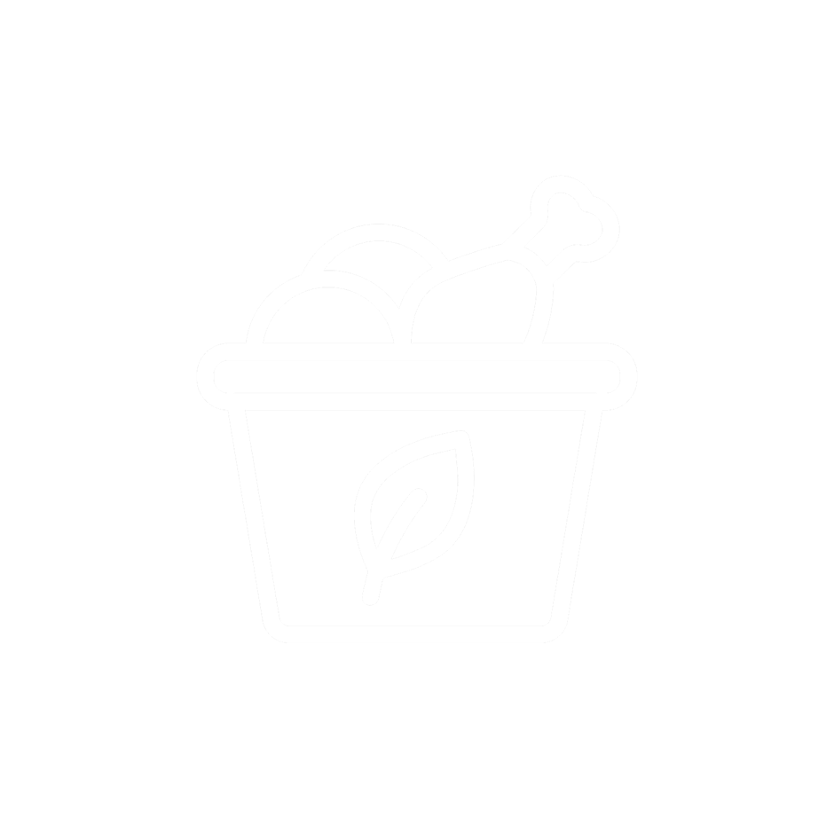 Sustainability | KFC® Canada