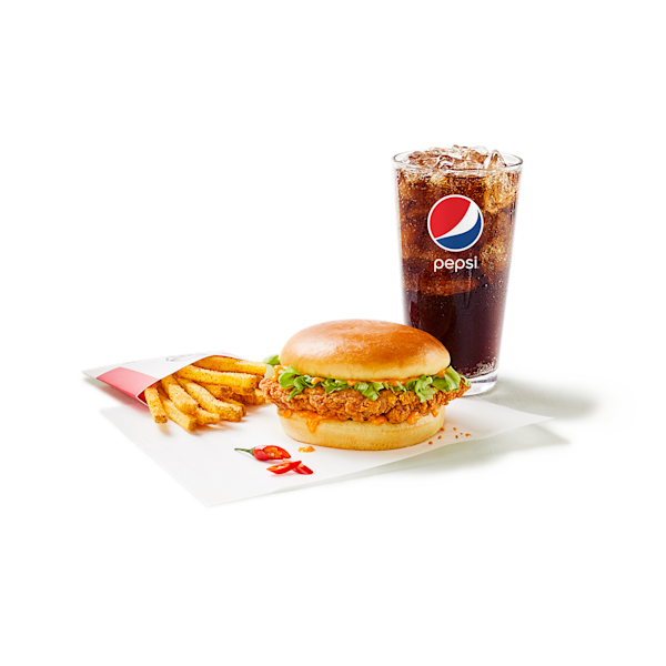 Order KFC Online Menu | KFC Menu For Sharing