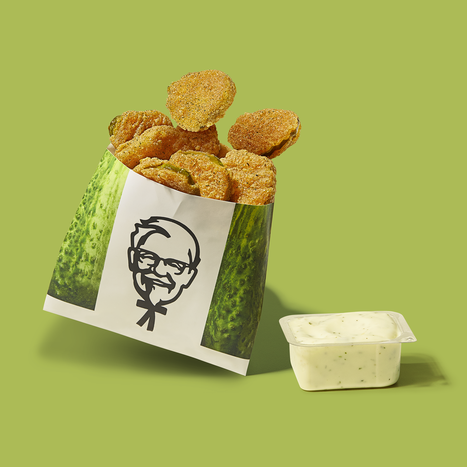 4 Piece Chicken Box | Big Box Meals | KFC Menu