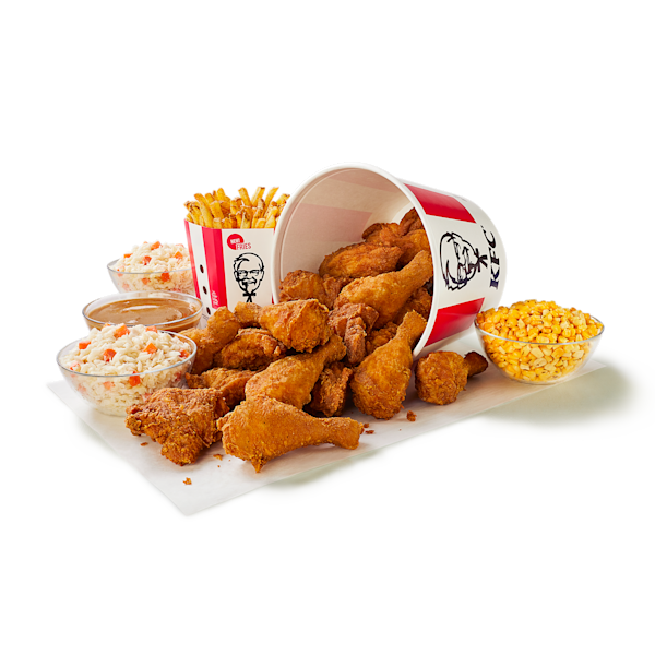 Sides And Drinks Kfc Sides And Drinks Menu