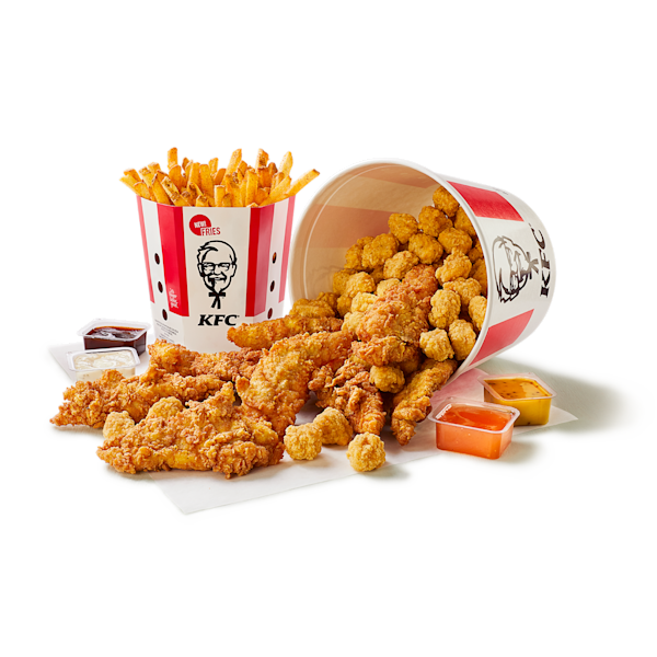 Limited Time Offers | KFC Limited Time Offers Menu