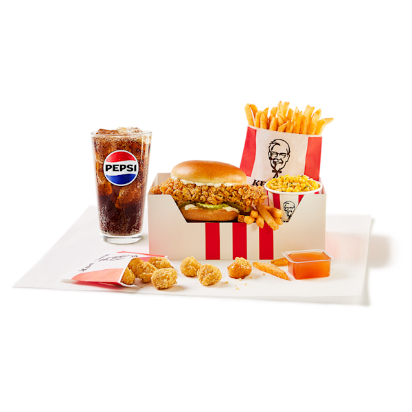 Limited Time Offers | KFC Limited Time Offers Menu