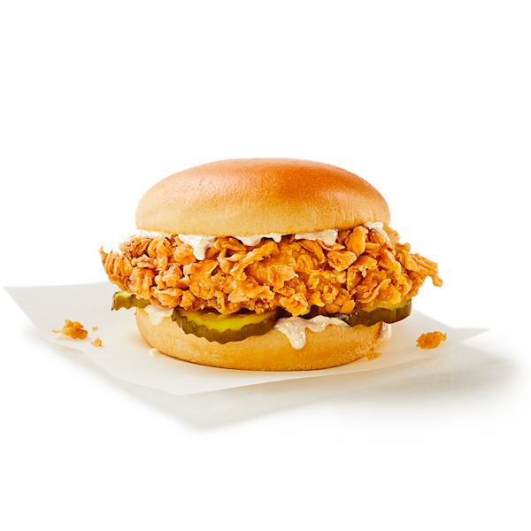 Buckets | KFC Buckets Menu