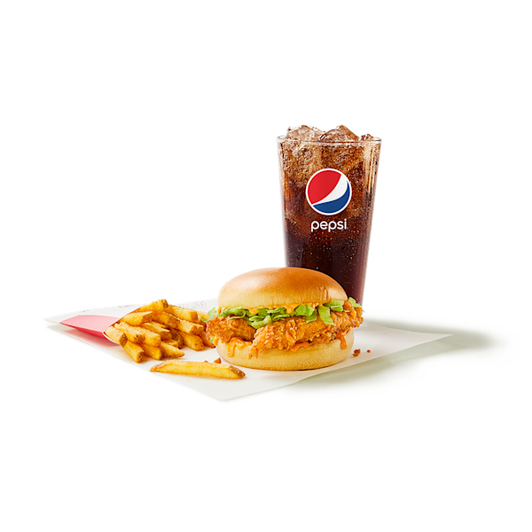 Buckets | KFC Buckets Menu