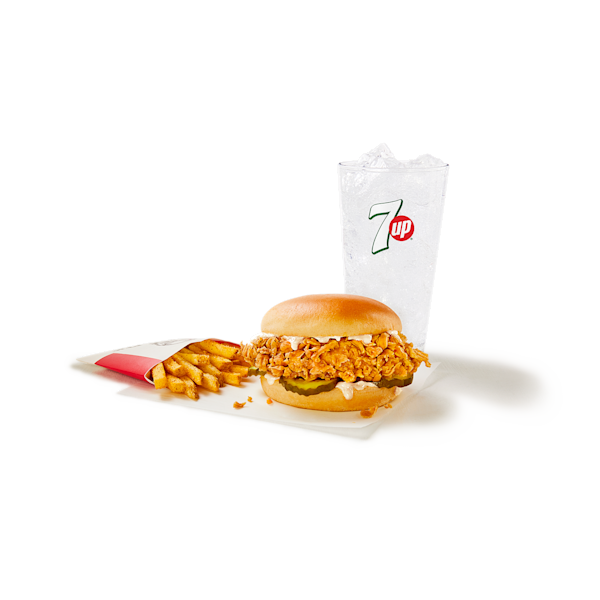 Order KFC Online Menu | KFC Menu For Sharing