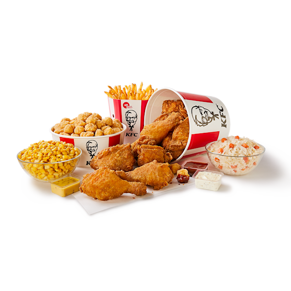 Original Recipe Chicken Combos | KFC Original Recipe Chicken Combos Menu