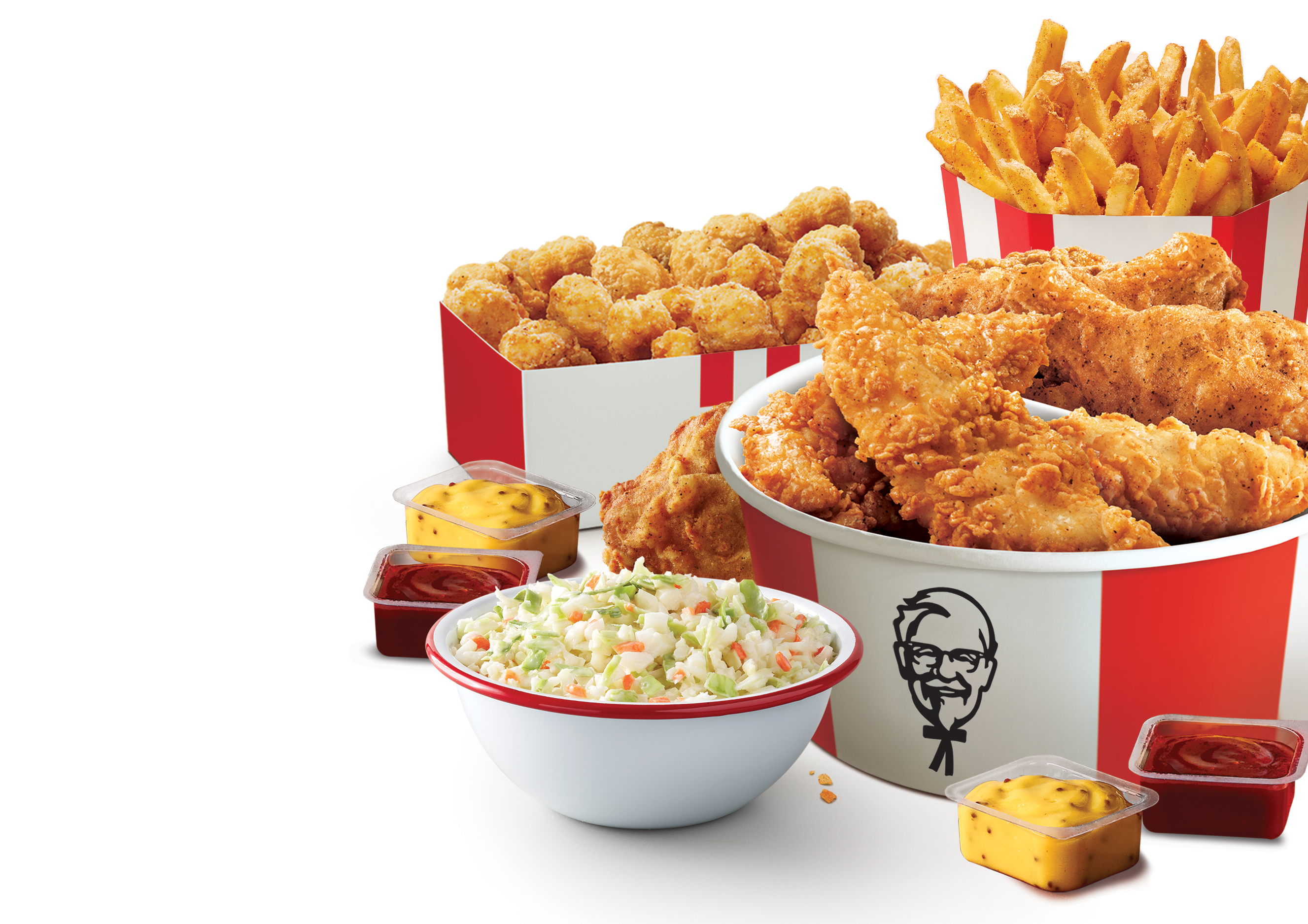 Family Special | Offers | KFC Menu