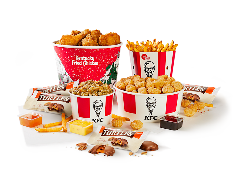 Sides And Drinks Kfc Sides And Drinks Menu