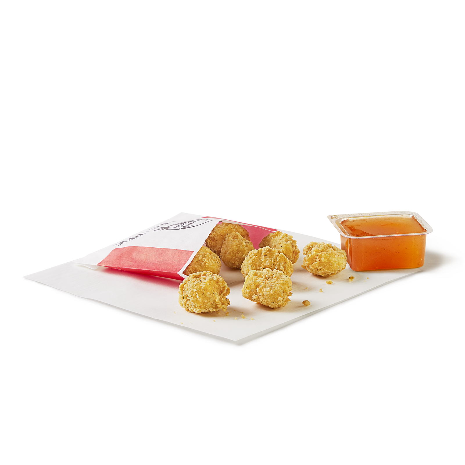 Individual Popcorn Chicken | Value Menu | KFC Menu