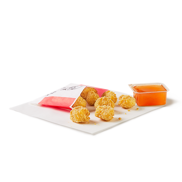 Buckets | KFC Buckets Menu