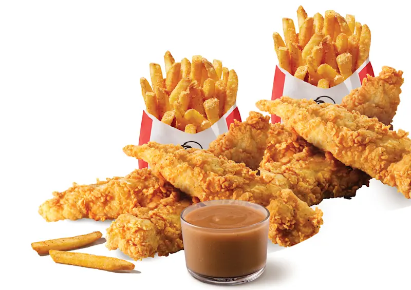 Big Box Meals | KFC Big Box Meals Menu