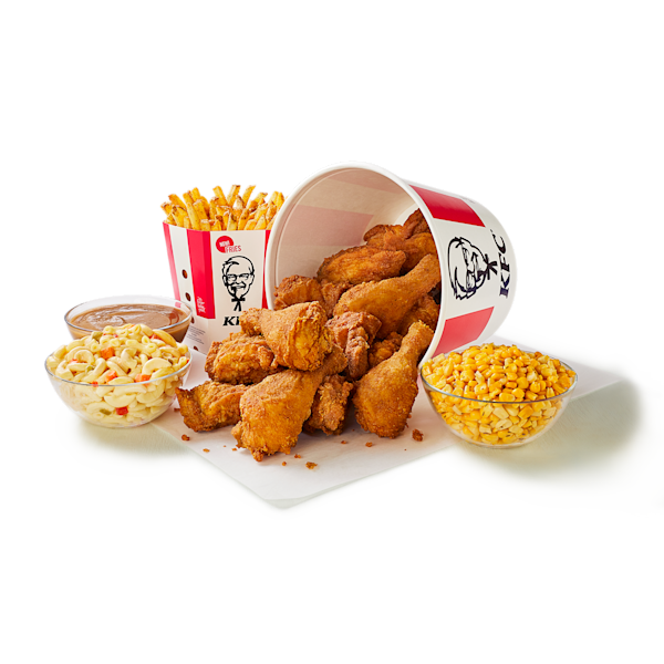 Sides & Drinks | KFC Sides & Drinks Menu