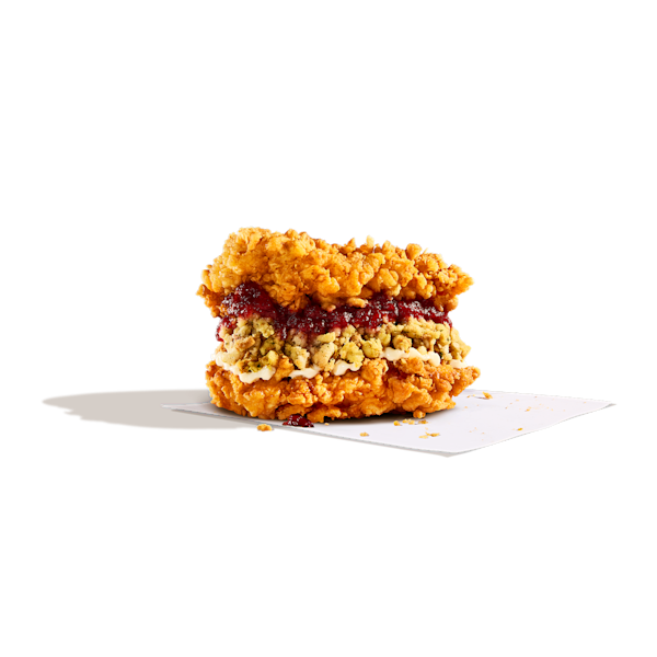 Limited Time Offers | KFC Limited Time Offers Menu