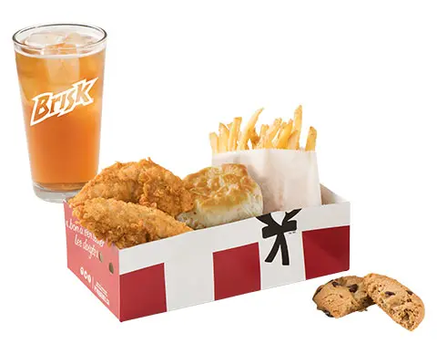 Sandwich Combos | KFC Sandwich Combos Menu