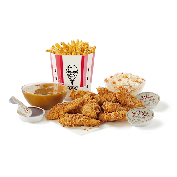 Big Box Meals | KFC Big Box Meals Menu