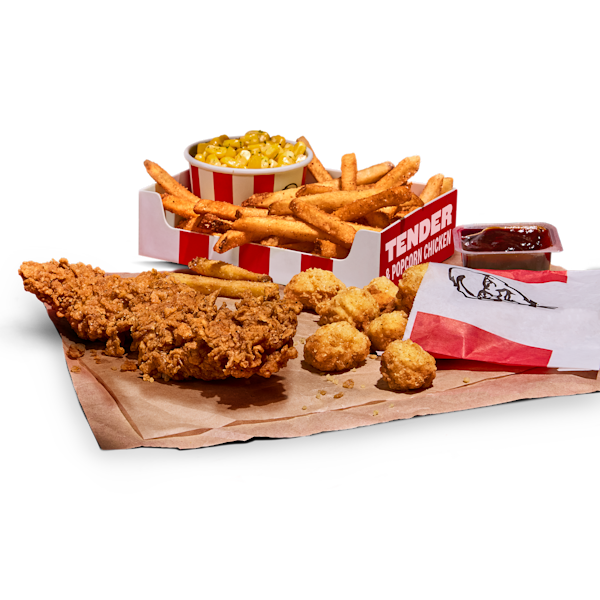 Big Box Meals | KFC Big Box Meals Menu
