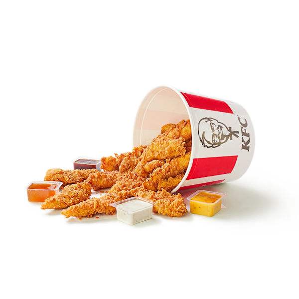 Exclusive Online Deals | KFC Exclusive Online Deals Menu